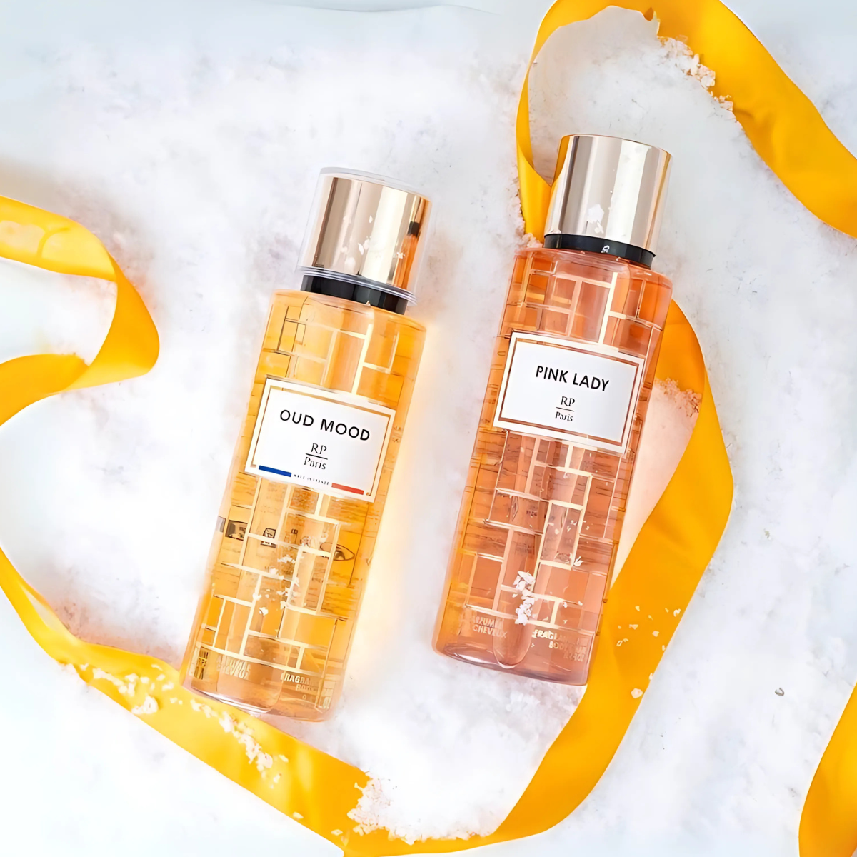 Parfums des sables | Parfums du Moyen-Orient de luxe – PDS SHOP